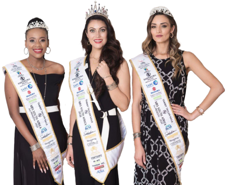 Mrs South Africa - The leading pageant for married women in SA