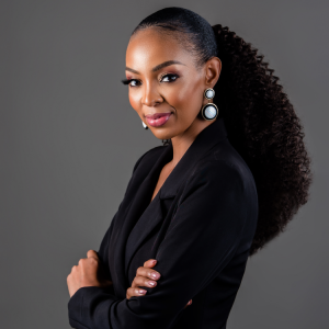 Mrs South Africa - The leading pageant for married women in SA