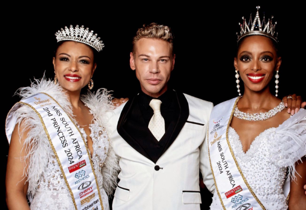News - Mrs South Africa