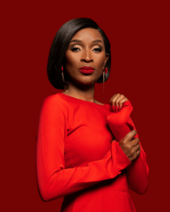 Finalists 2024 - Mrs South Africa