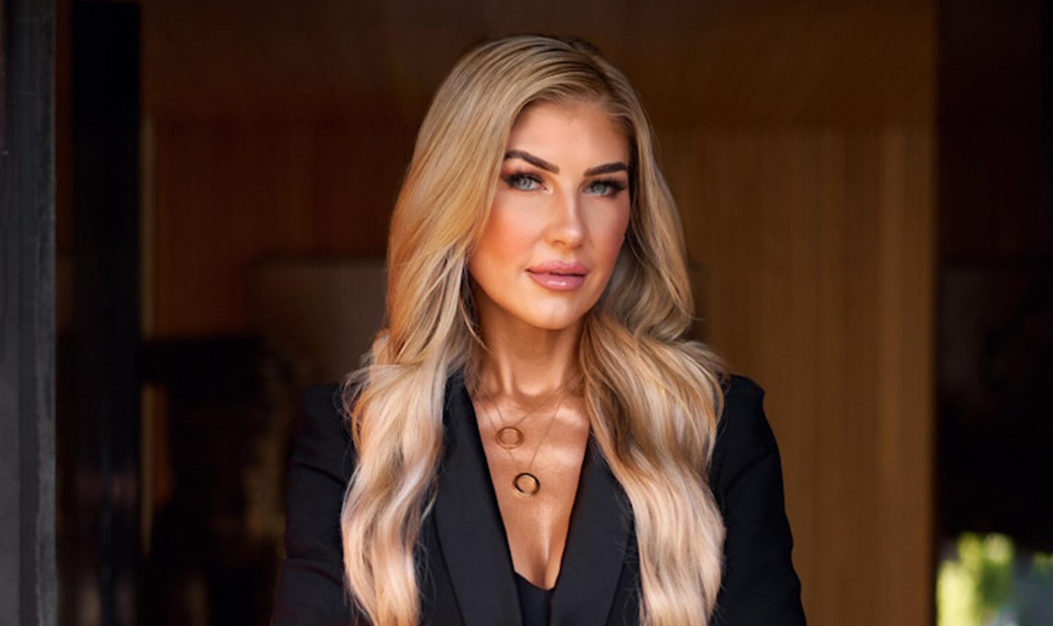 Mev. SA is meer as ’n titel, dis ’n platform, glo Joani Jacobs - Mrs ...