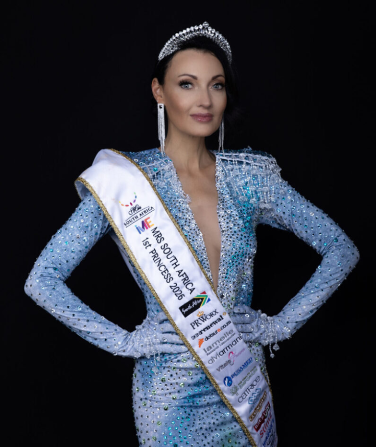Titleholders 2026 - Mrs South Africa